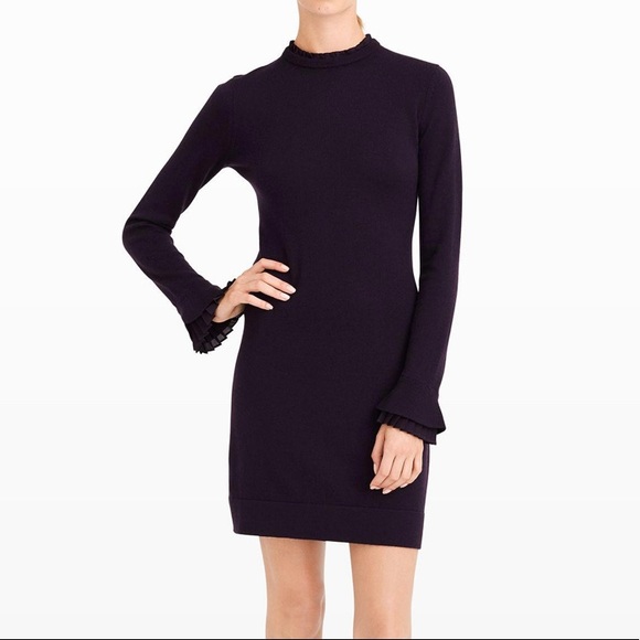 Club Monaco | Dresses | Club Monaco Sweater Dress | Poshmark